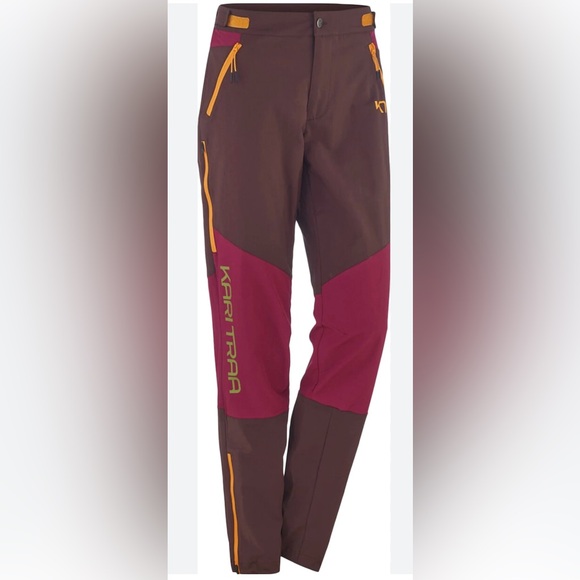 Kari Traa | Pants & Jumpsuits | Kari Traa Sanna Softshell Outdoor Pants ...